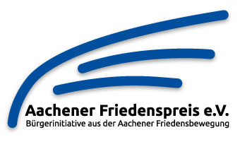 Aachener Friedenspreis 2024 für Jugendarbeit auf dem Balkan und Omas gegen Rechts - Aachener ...